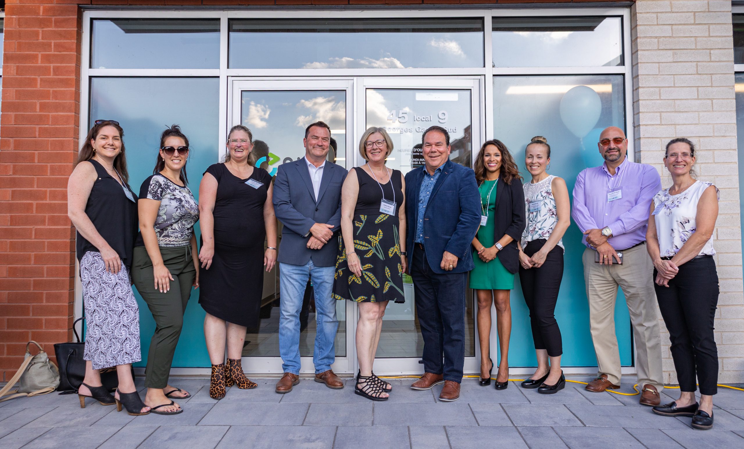 CA, THERRIEN, OUELLETTE – CJE Roussillon