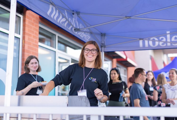 CATHERINE BBQ et buffet – CJE Roussillon