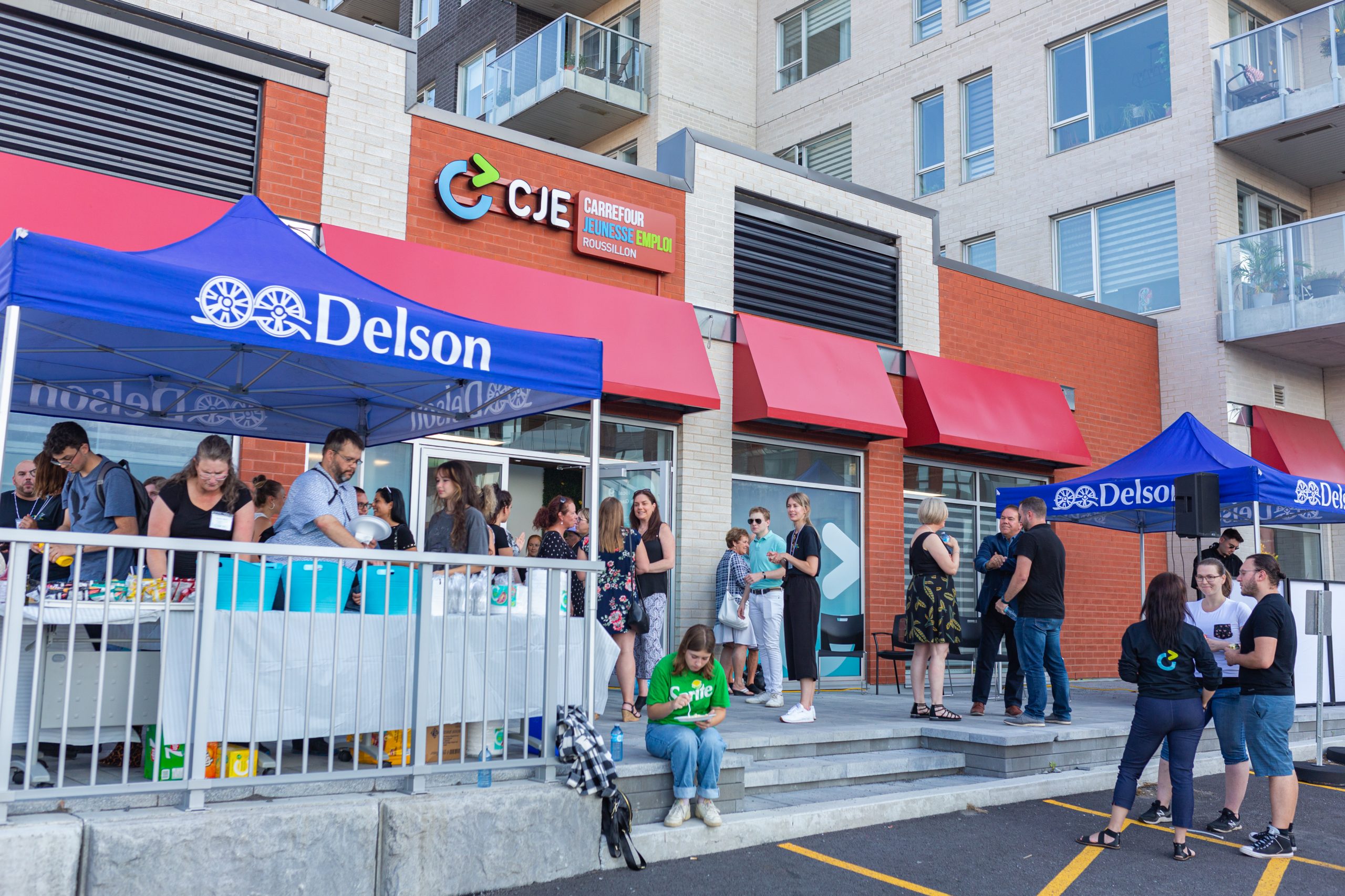 GROUPE EXTÉRIEUR 2 – CJE Roussillon