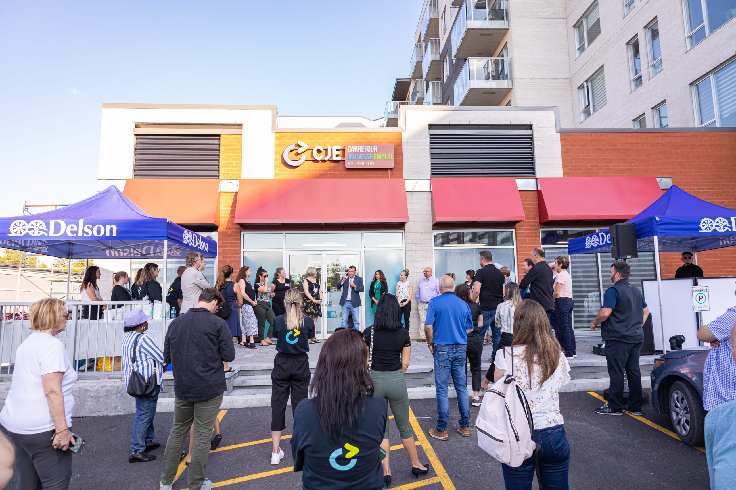 GROUPE EXTÉRIEUR – CJE Roussillon