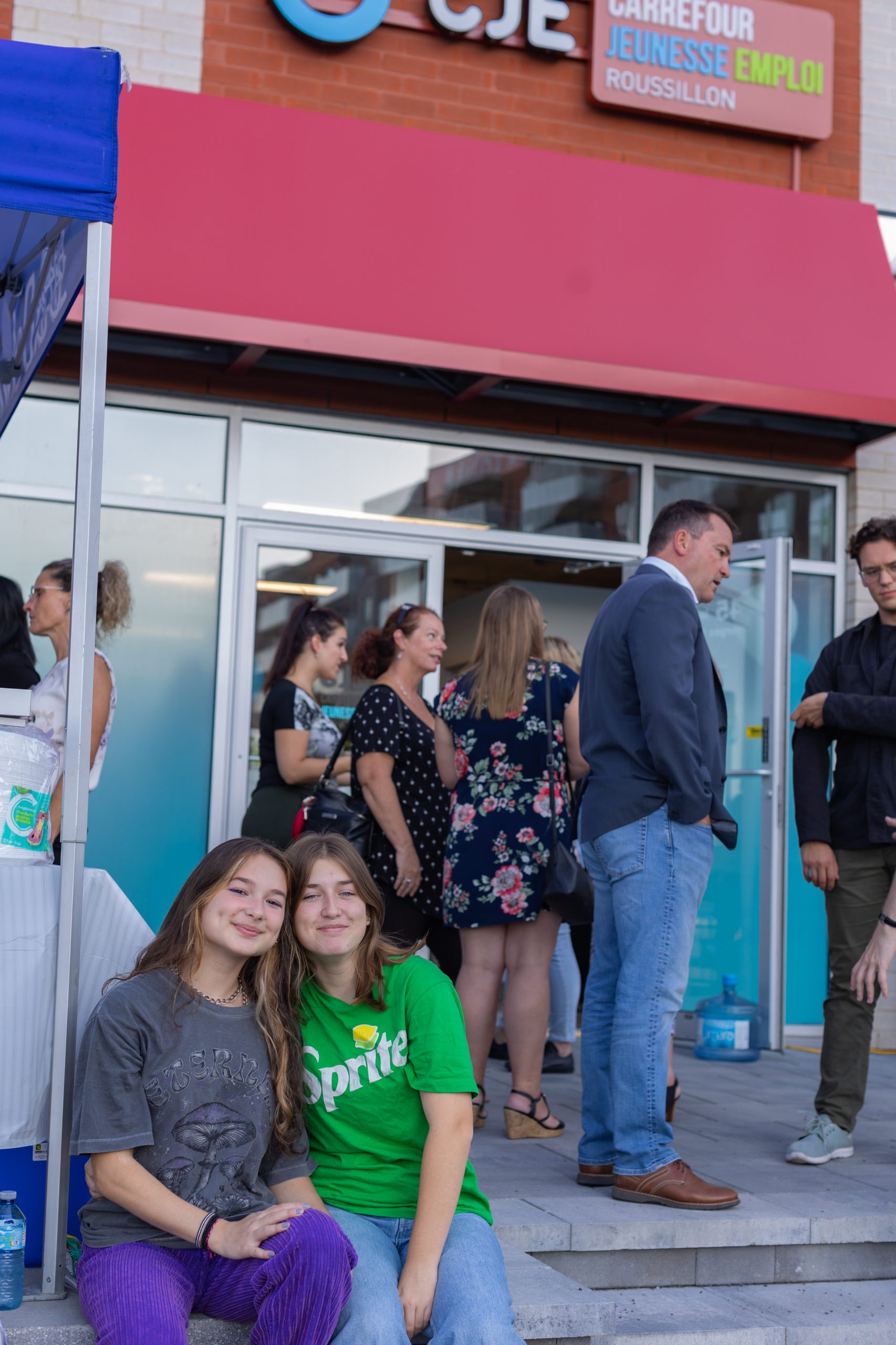 JEUNES – CJE Roussillon
