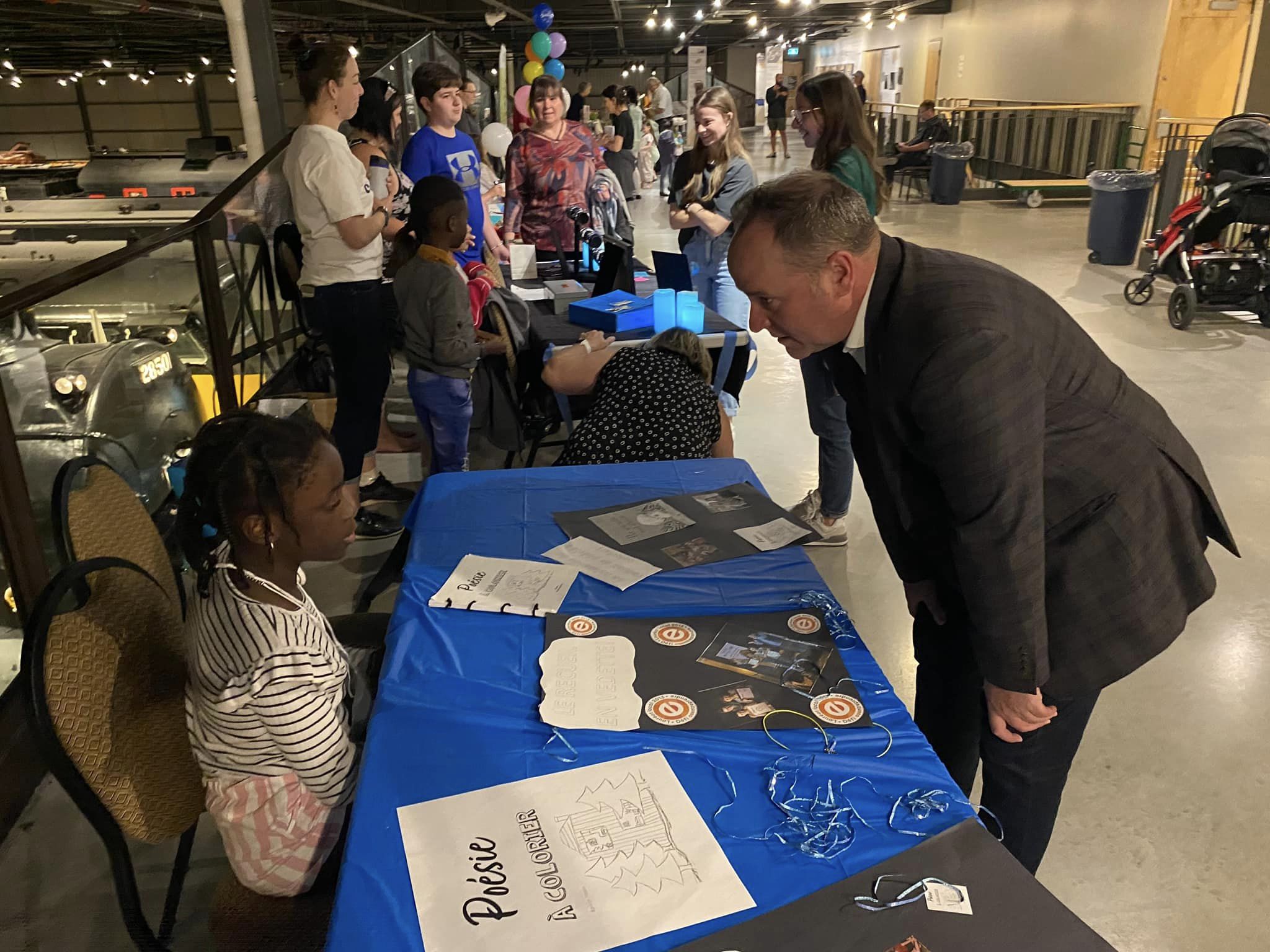 M Jean-michel pepin Conseiller Delson – CJE Roussillon