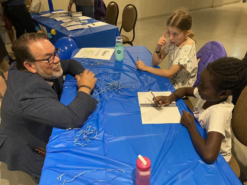 Maire de Delson 2 – CJE Roussillon