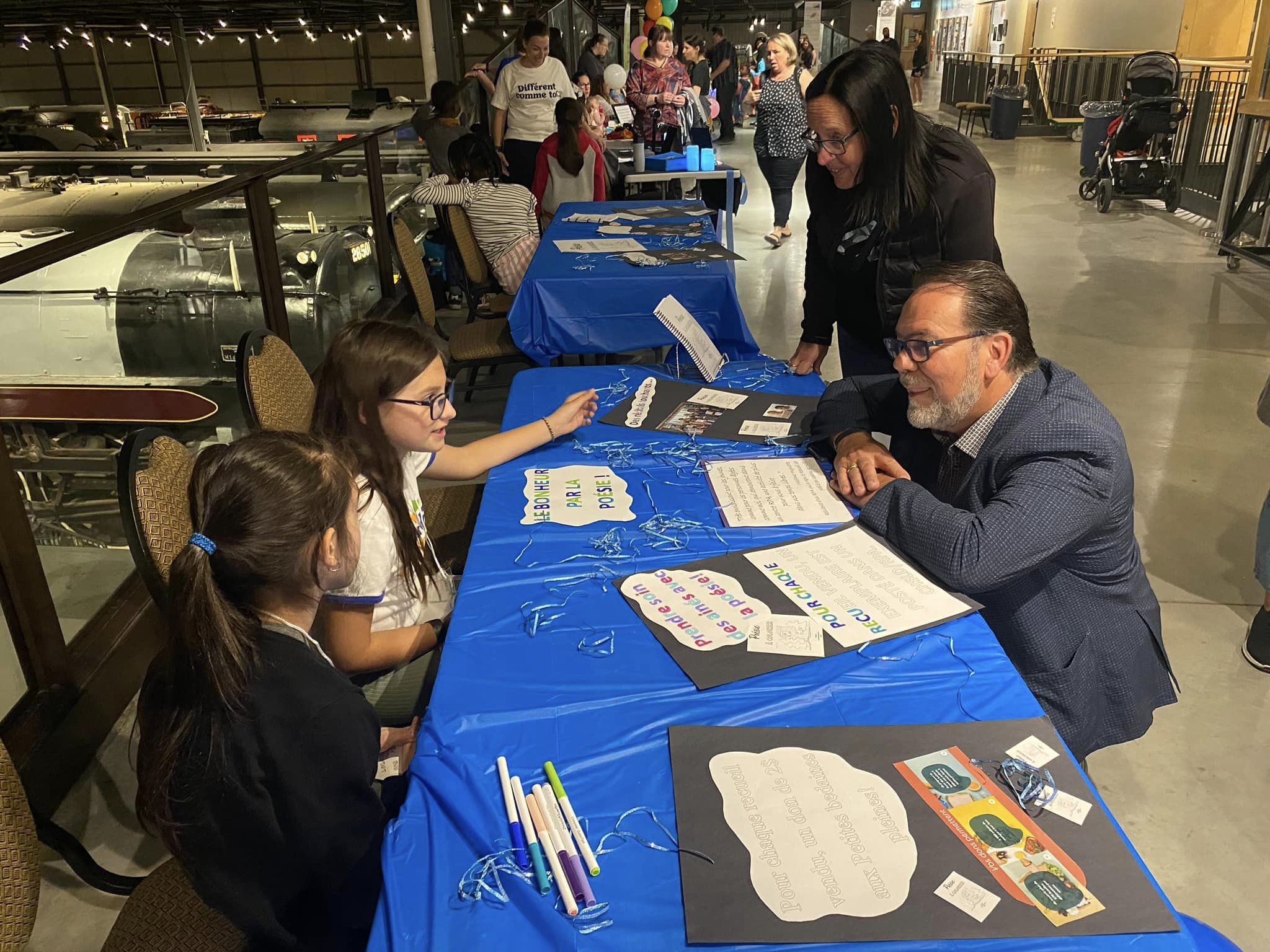 Maire de Delson – CJE Roussillon