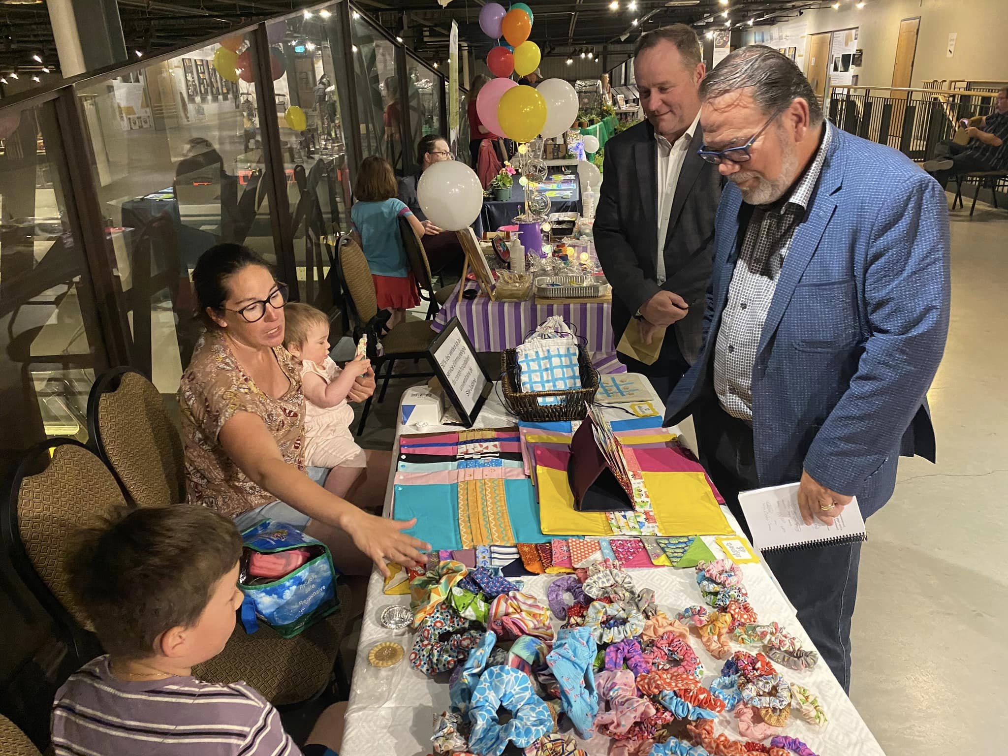 Maire et conseiller de Delson – CJE Roussillon