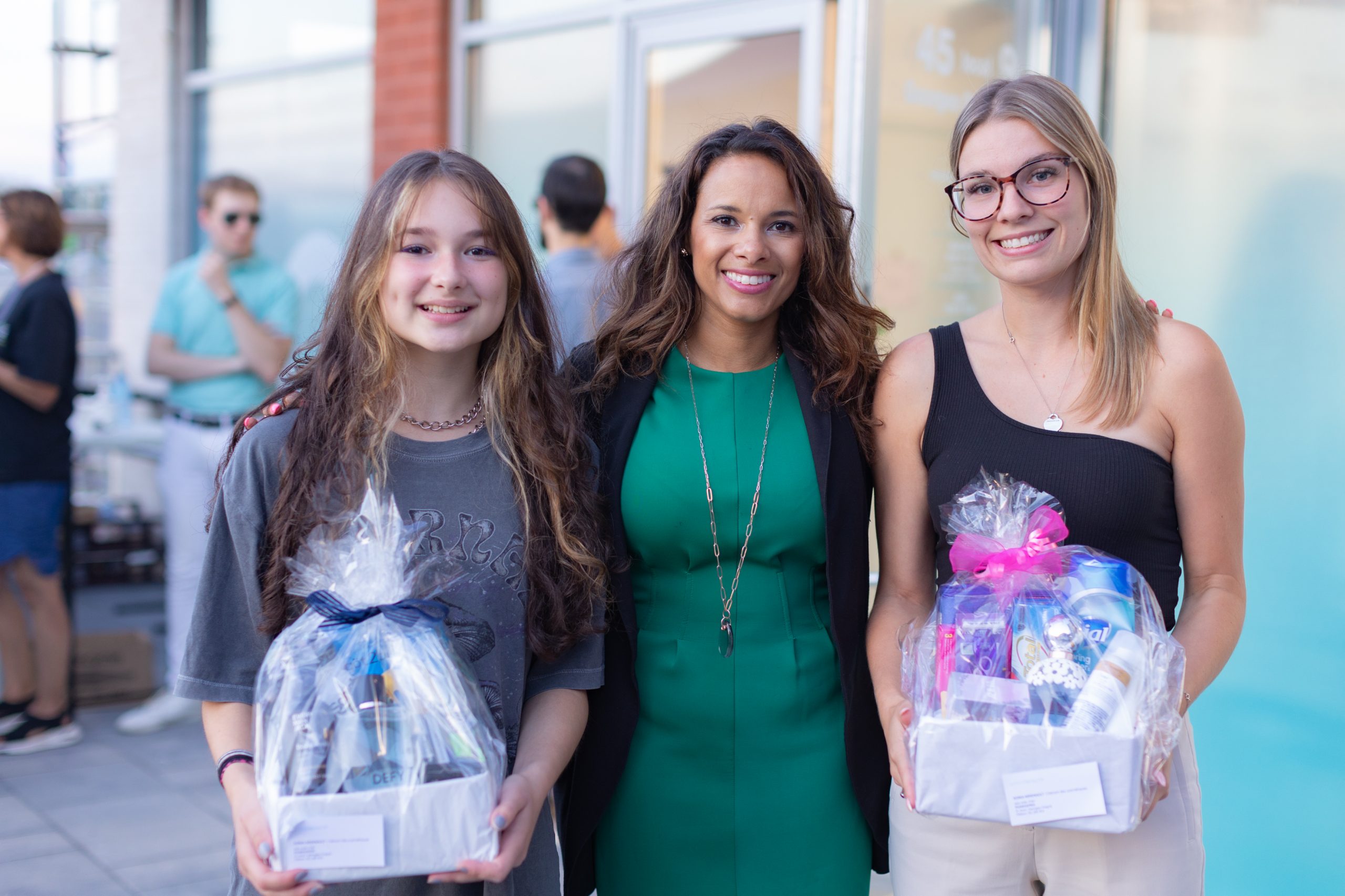 PRIX PANIERS Émily & Catherine – CJE Roussillon