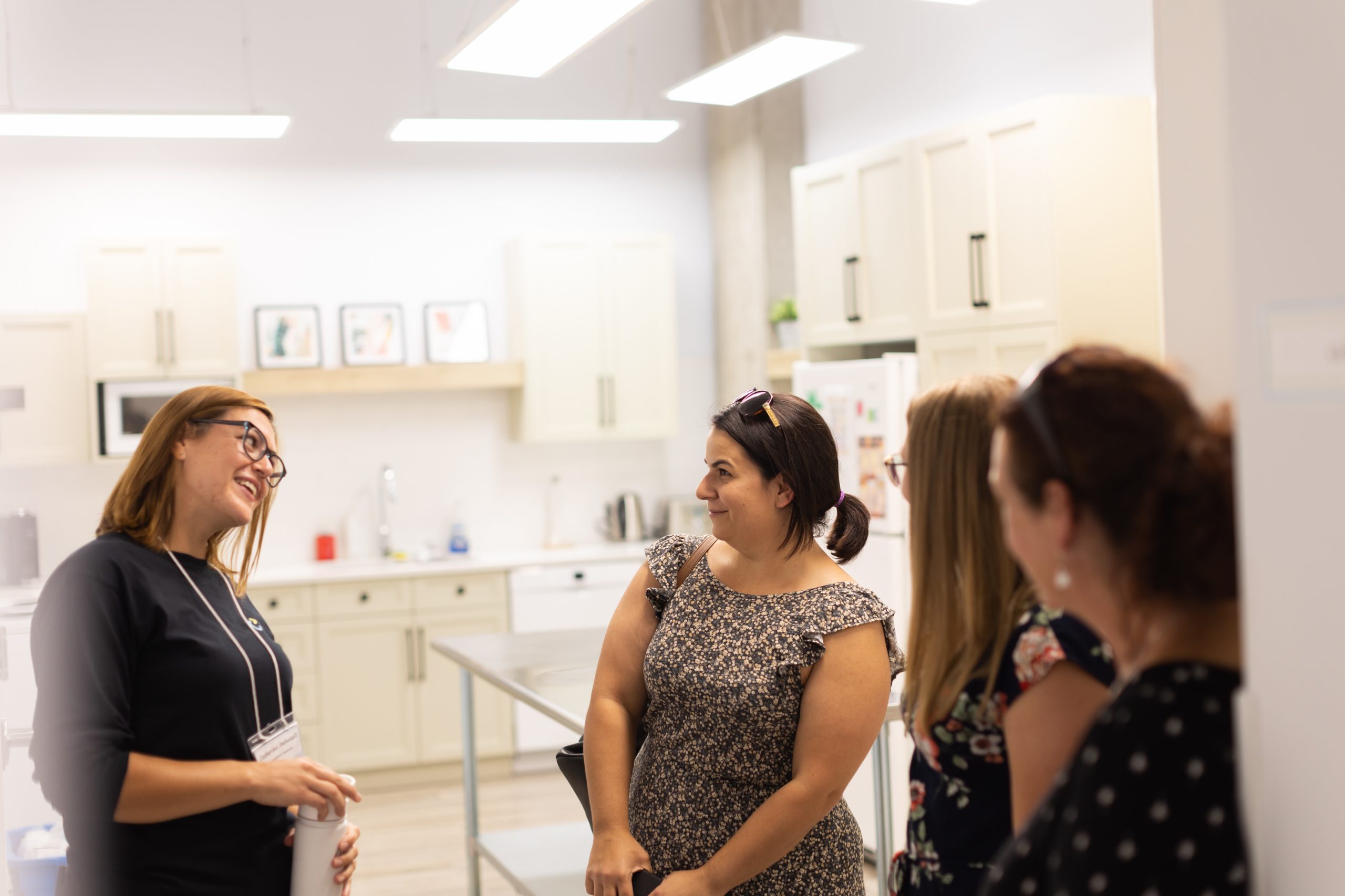 VISITE LOCAUX – CJE Roussillon